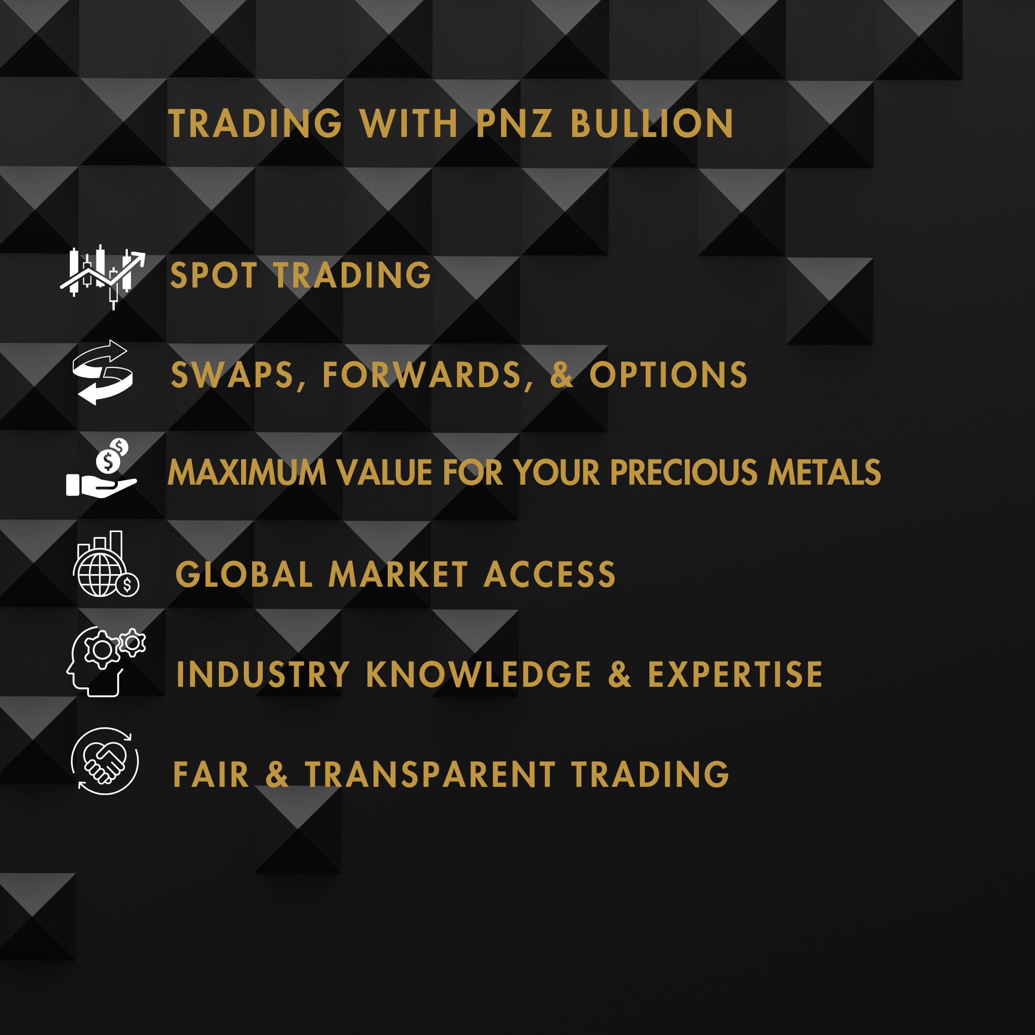PNZ BULLION