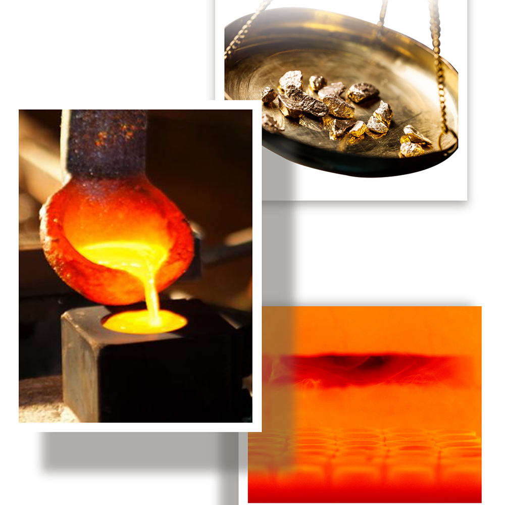 PNZ BULLION